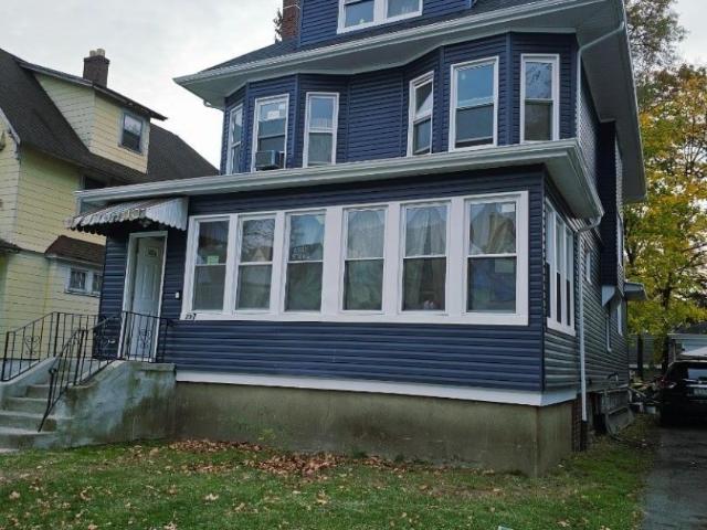 237 Rutledge Ave, East Orange, NJ 07017 | MLS #4007 | Compass
