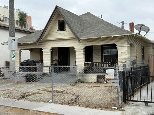 237 W 50th St, Los Angeles, CA 90037