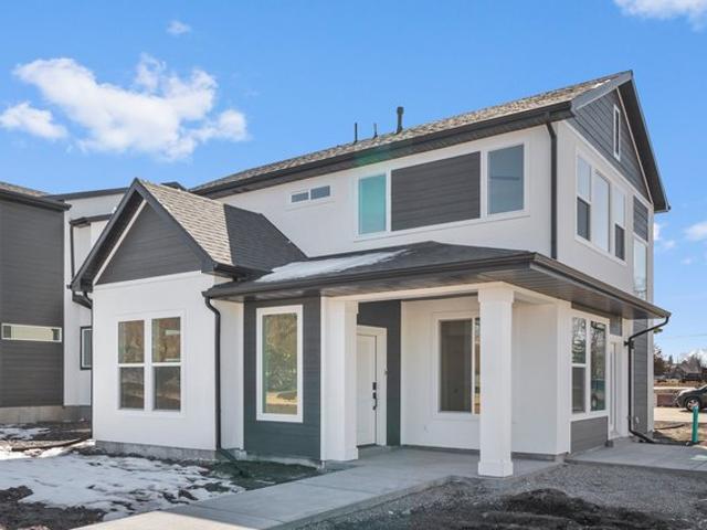 237 W 2920 S, Nibley, UT 84321