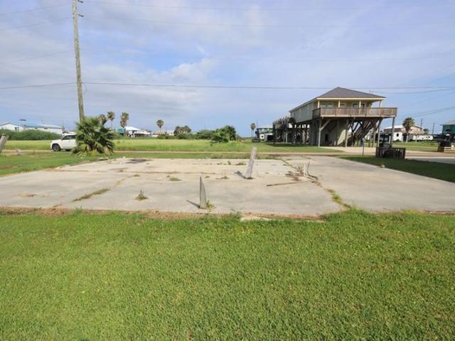237 W Central Ave Lot 237, Grand Isle, LA 70358