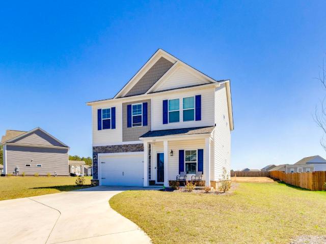 237 W Rapid Run