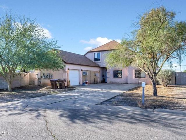 237 W Sundance Dr, Coolidge, AZ 85128