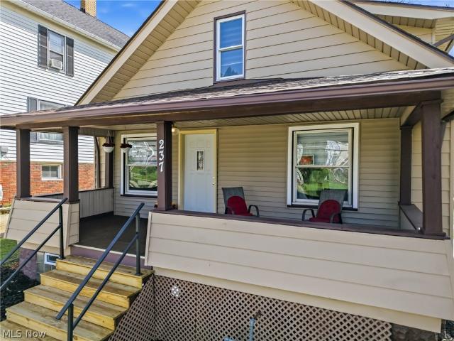 237 Watson Street