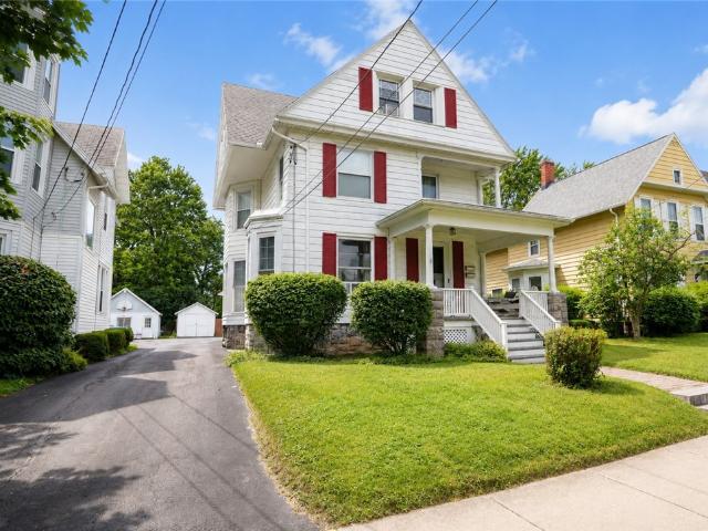 237 Washington Street