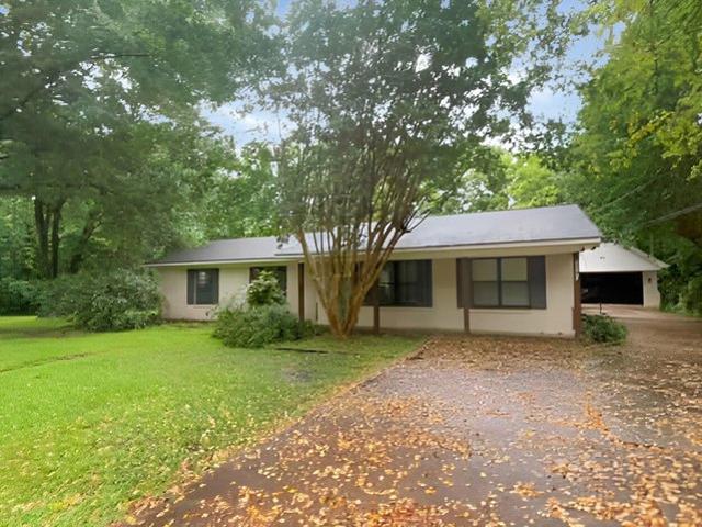 237 Westside Dr, Pontotoc, MS 38863