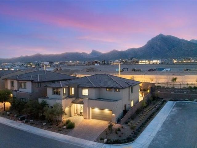 237 Wilson Ridge St, Las Vegas, NV 89138