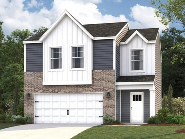 237 Wisteria Dr, Bluff City, TN 37618