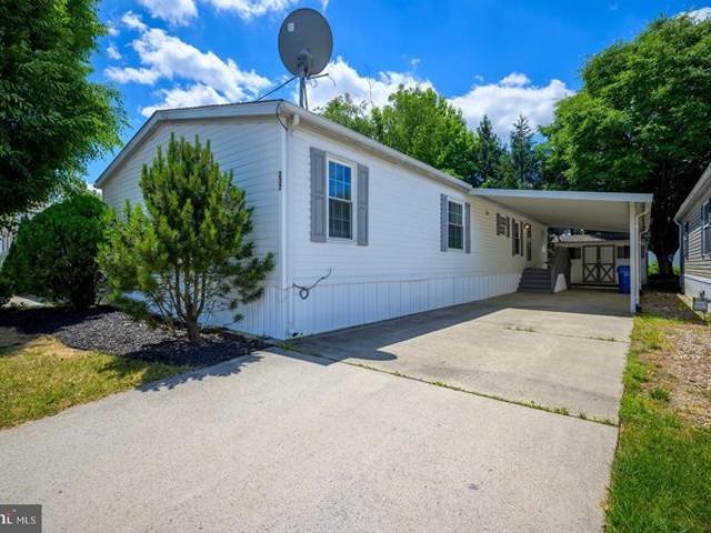 237 Tony Cir Unit 237, Mantua, NJ 08051