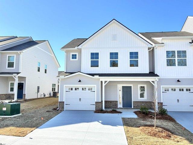 237 Taylor Woods Ct, Greenville, SC 29607