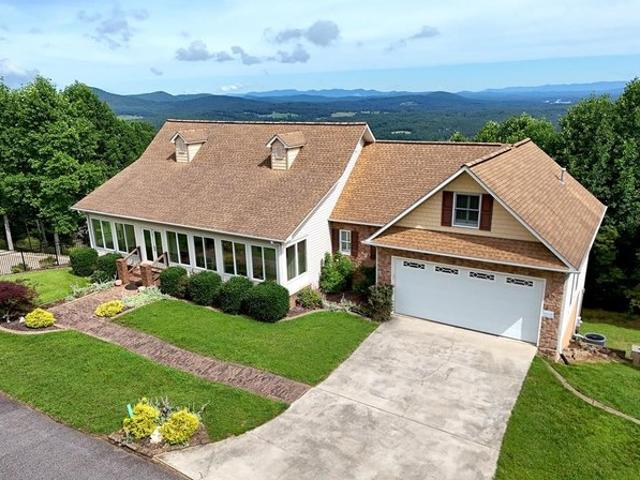 237 Terrace Ln, Blairsville, GA 30512