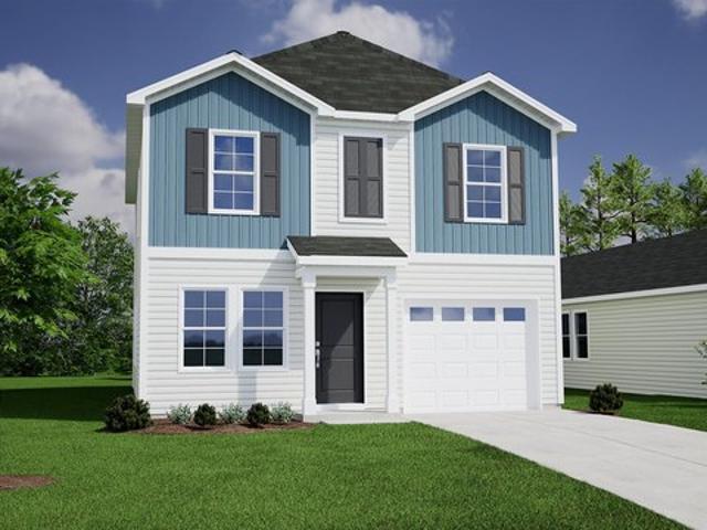 237 Thomas Trl, Lillington, NC 27546