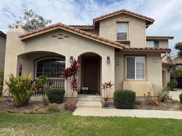 237 Trellis Place
