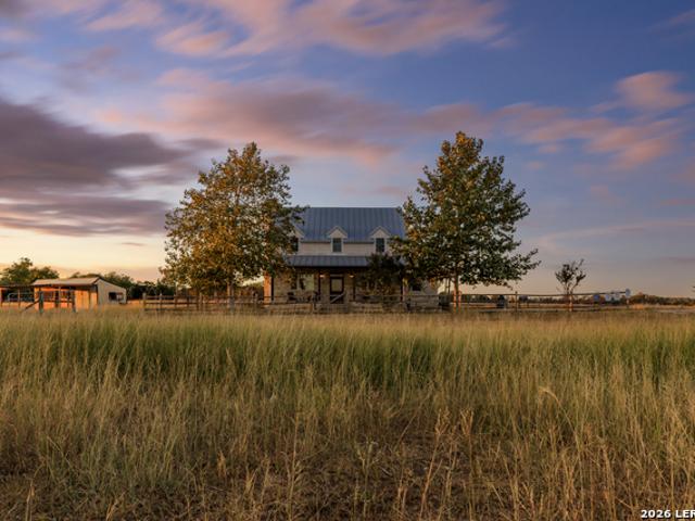 237 Twisted Timbers Rd