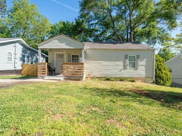 237 Upshaw St, Atlanta, GA 30315