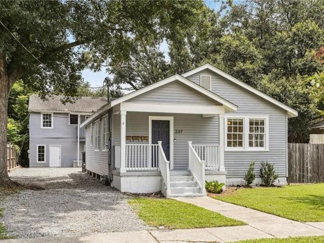 237 Vinet Ave, Jefferson, LA 70121