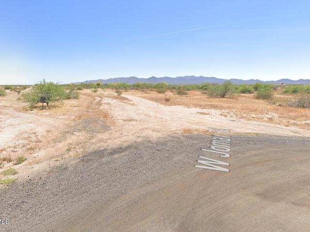 237 x 4 W Jomax Rd, Unit 4, Wittmann, AZ 85361 | MLS #6970