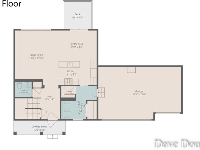 237 Young Court
