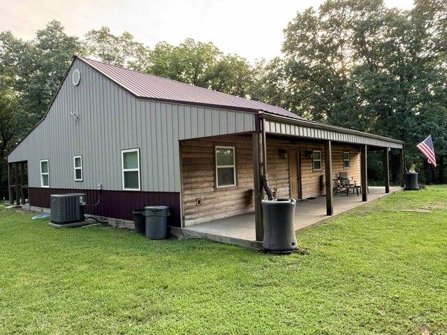 23843 E 878 Rd, Park Hill, OK 74451