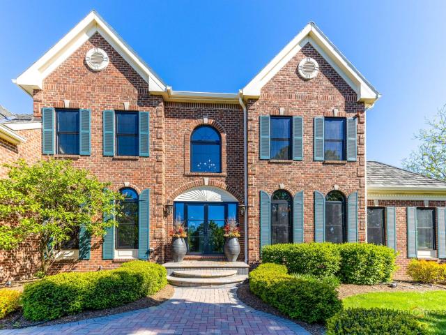 23843 n lookout pointe road