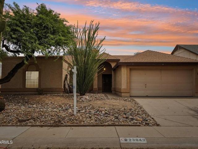 23843 N 41st Ave, Glendale, AZ 85310