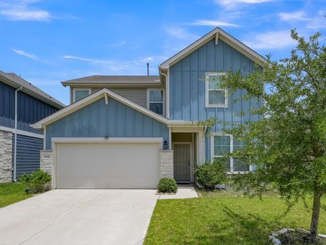 23842 N Wimble Dr, Hockley, TX 77447
