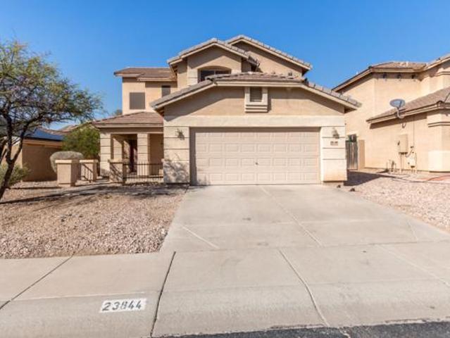 23844 W La Canada Blvd, Buckeye, AZ 85396