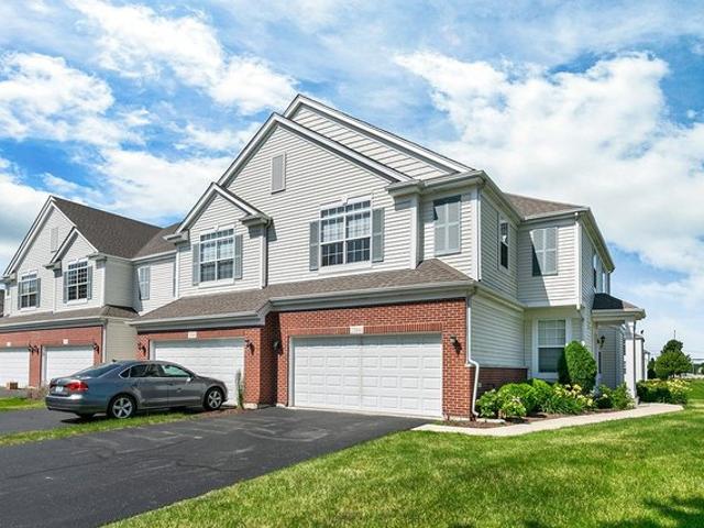 23844 Mc Mullin Cir, Plainfield, IL 60586