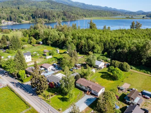 23844 Old Day Creek Road