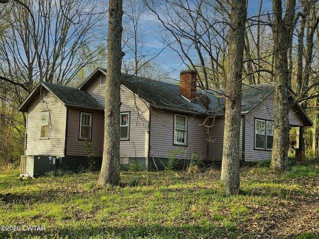 23845 TN 114, Hollow Rock, TN 38342
