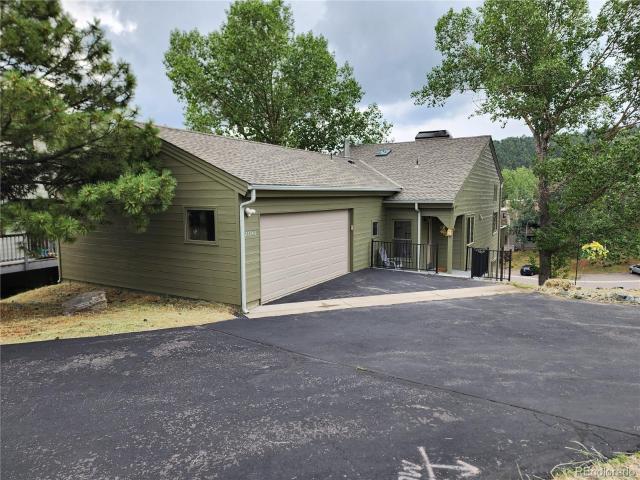 23846 Genesee Village Rd, Golden, CO 80401 | Compass