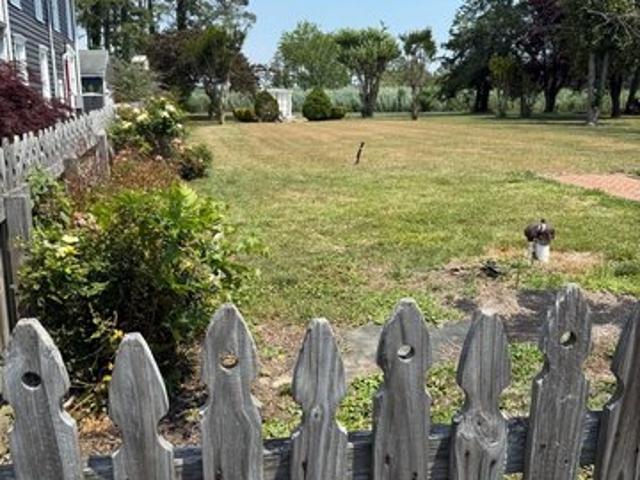 23848 River St, Quantico, MD 21856