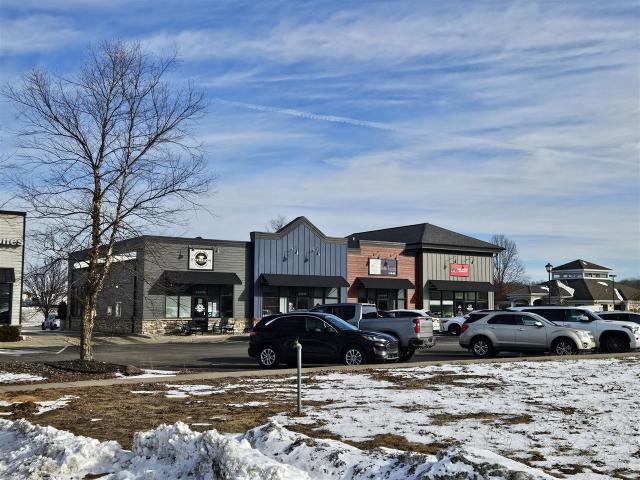 23849 City Center Circle