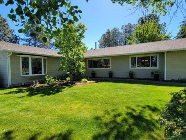 2384 NE Sunrise Ln, Prineville, OR 97754
