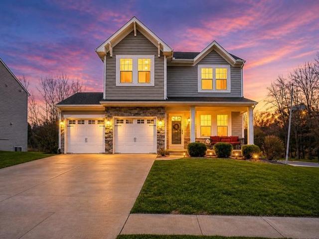 2384 Byerley Dr, Muskegon, MI 49444