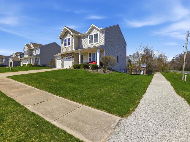 2384 Byerley Drive