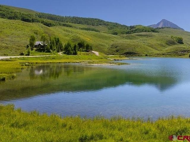 2384 County Road 734, Crested Butte, CO 81224