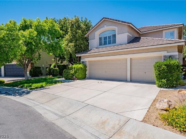 2384 Denair Way, Henderson, NV 89074 | MLS #2775 | Compass