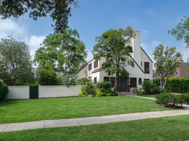 2384 East Orange Grove Boulevard, Pasadena, US, CA