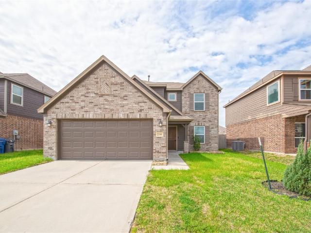 2384 Elm Crossing Trail, Spring, TX 77386 | MLS #27389