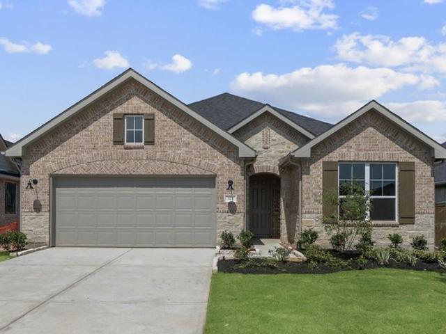 2384 High Plain Ln, Waxahachie, TX 75167