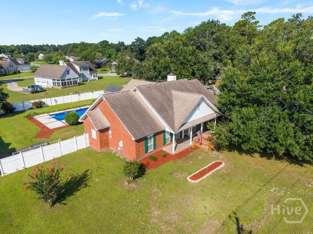 2384 Hodgeville Road