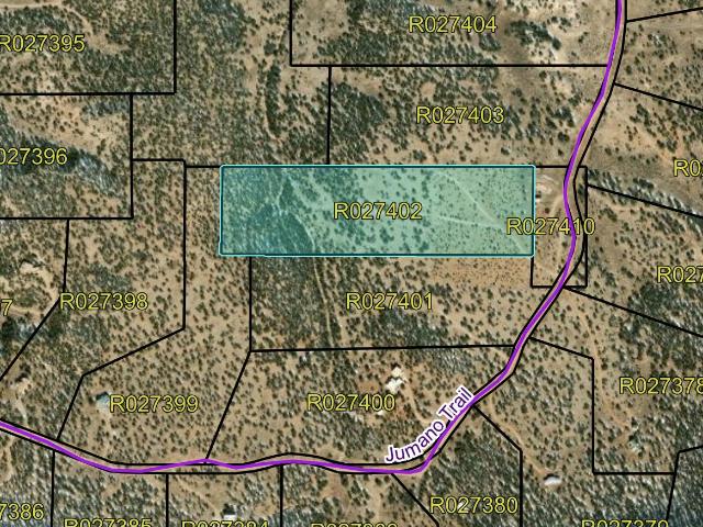 2384 Jumano Trail