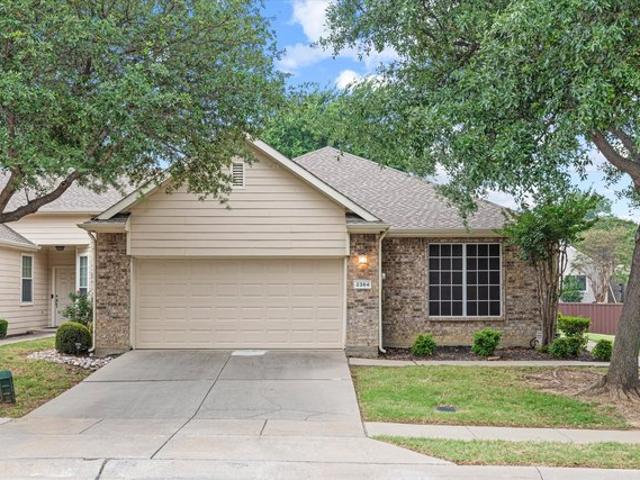 2384 San Jacinto Dr, Lewisville, TX 75067