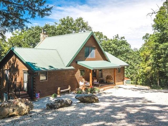 2384 Tea Rd, Rosebud, MO 63091