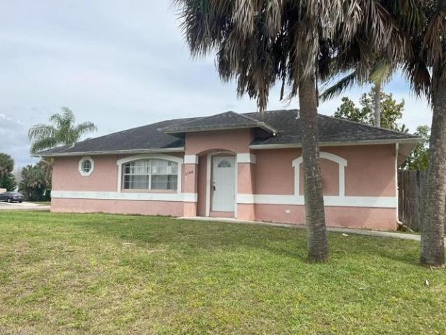 2384 50th Terrace SW, Naples, FL 34116