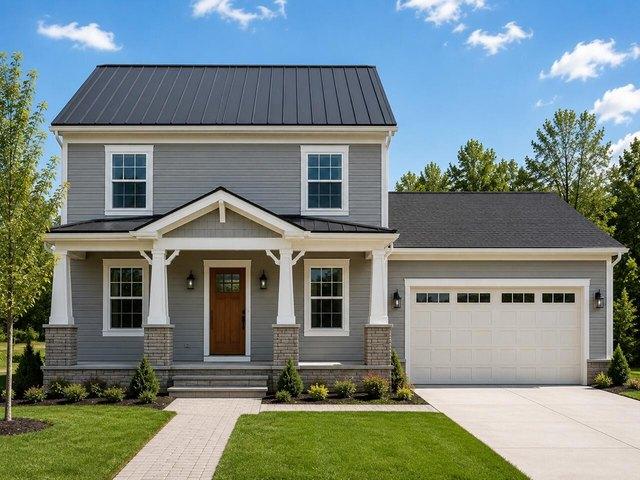23853 US Highway 12, Edwardsburg, MI 49112