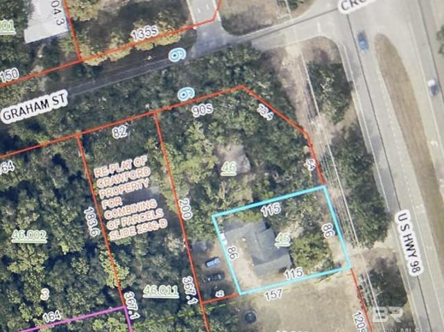 23853 US Highway 98 Lot 24, Fairhope, AL 36532