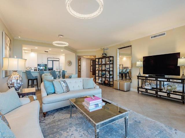 23850 Via Italia Cir, Unit 403, Bonita Springs, FL 34134 | MLS #226005 | Compass