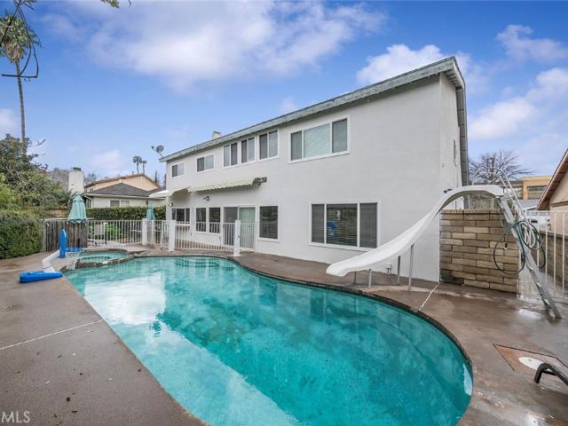 23850 Vía Jacara, Valencia, CA 91355 | MLS #CV26037