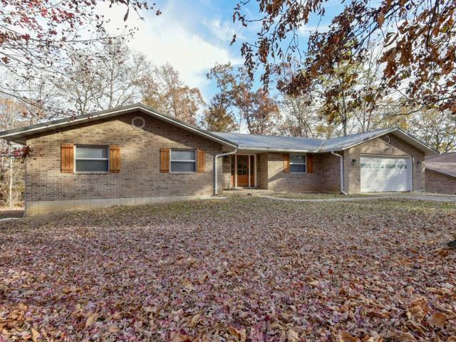 23850 Cherry Ln, Shell Knob, MO